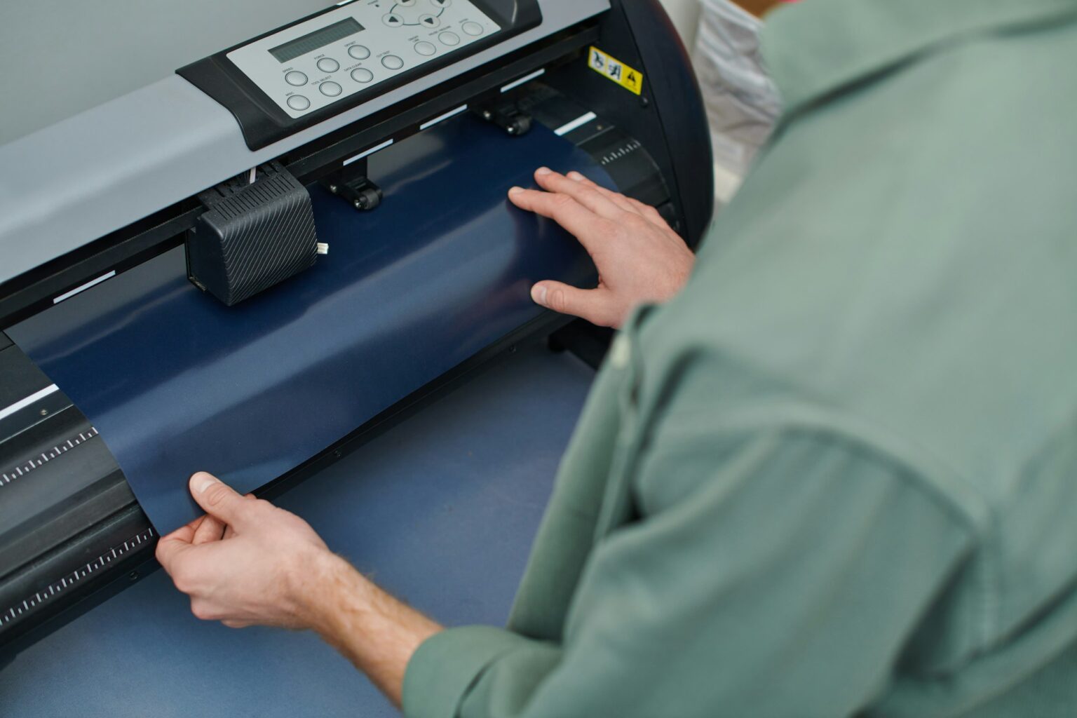 NK Graphic Designers – Graphics and Print Company